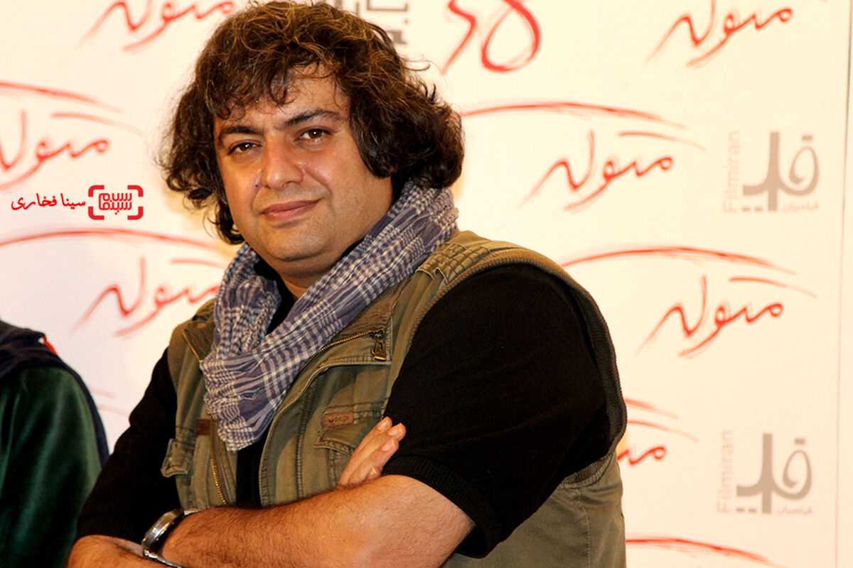بیوگرافی سامان سالور و همسرش